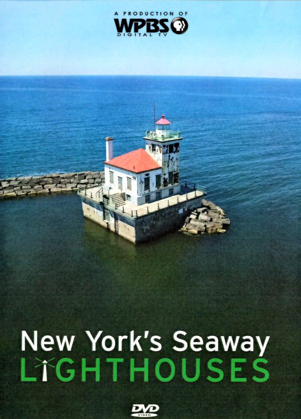 Charlotte-Genesee Lighthouse Historical Society – America's Oldest ...